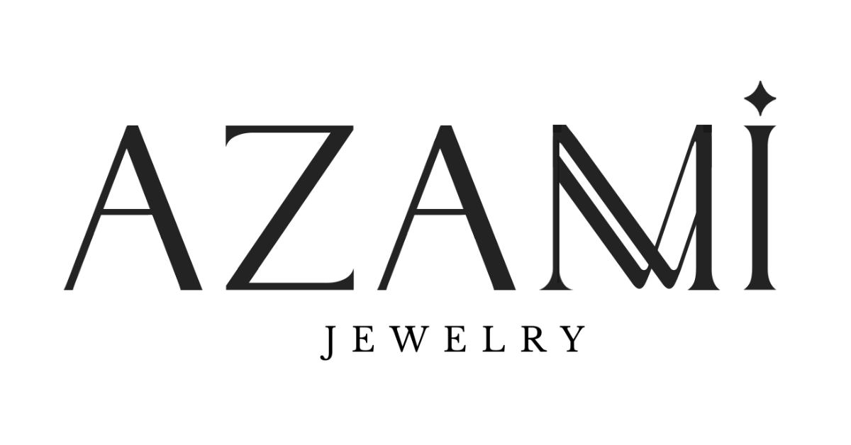 Azami | High Quality & Affordable Gold-Plated Jewelry – Azami Jewelry